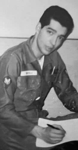 Donald A. Basile Sr. 1943-2024 | News, Sports, Jobs - Tribune Chronicle